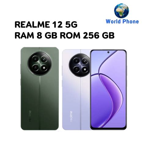 REALME G Ram GB Rom GB ประกนศนย ป ชำระเงนปลายทางได Lazada co th
