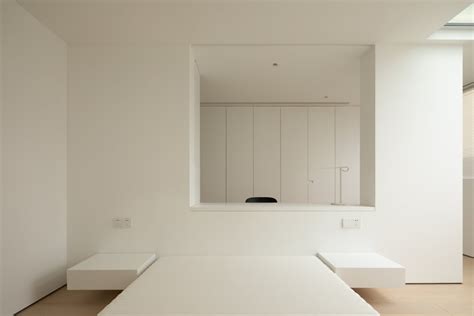 Yinjispace Nothing Design X Zl Penthouse