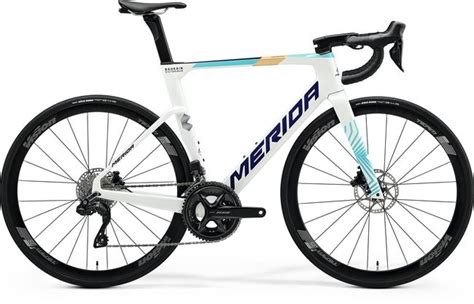 Reacto 8000 Merida Bikes