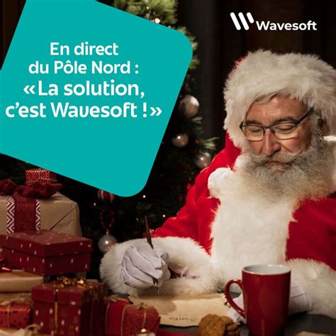 Wavesoft Sur Linkedin Erp Gestiondentreprise Collaboration Digitalisation Wavesoft