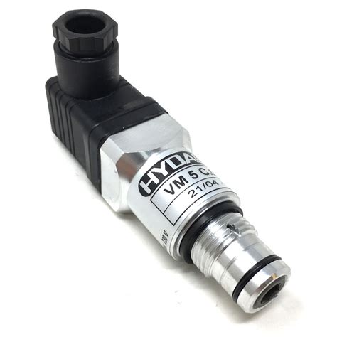 Filter Clogging Indicator Vr2c0 Hydac Vr 2 Co New Axxa Motors