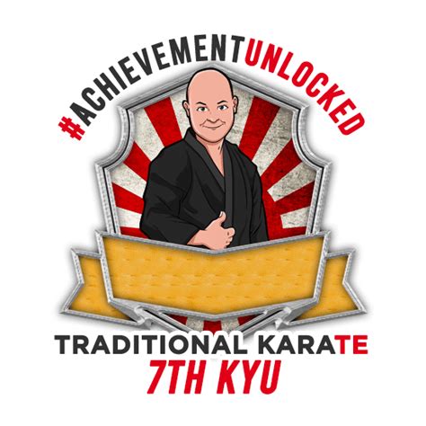 7th Kyu Yellow Belt Koku Ryu Martial Arts