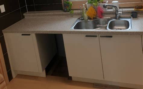 삼성식기세척기 이사 And 이전설치 슬림 8인용 Dw50r4055fg 안산 푸르지오6차 아파트 싱크대하부장리폼비규격장시공 네이버 블로그