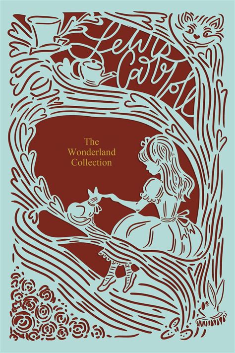Collecting Alice In Wonderland Editions Beautiful Books