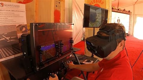 Mixed Reality Flight Sim At Caitlyn Buvelot Blog