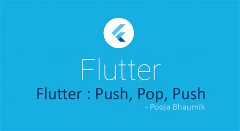 Working With Apis In Flutter A Beginners Guide To Conquering The By Pooja Bhaumik Flutter