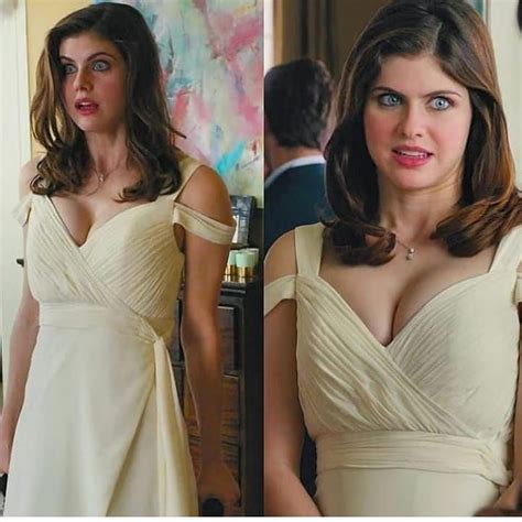 True Detective Alexandra Daddario Ruth Ogden
