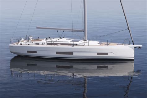 Sale Sailboat Dufour 470 Grand Large Lb Yachting