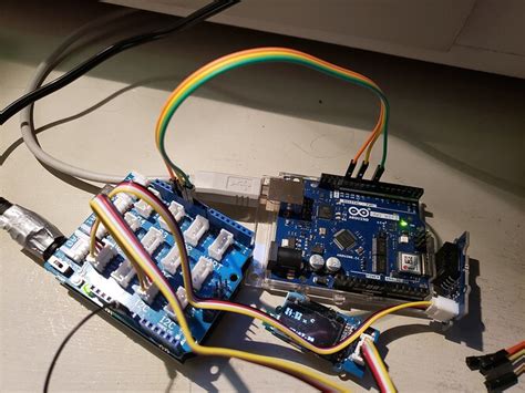 Receiving Data Using SPI From Arduino UNO R To Arduino WIFI R UNO WiFi Rev Arduino Forum