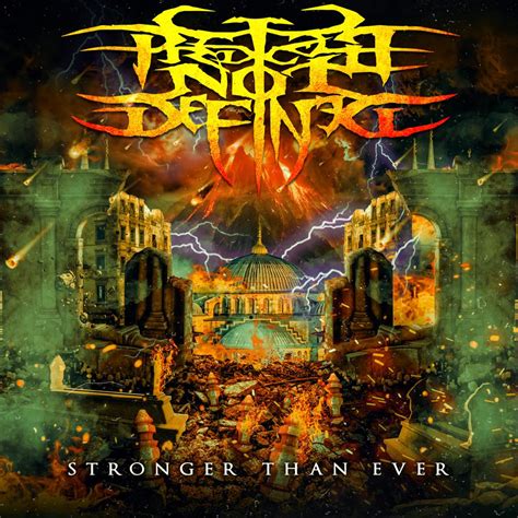 Premiere Predicate Not Defined Insulted Progressive Death