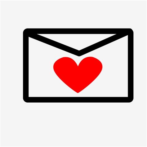 플랫 메일 Png 다운로드 메일 클립 아트 편지 우편 Png 일러스트 및 Psd 이미지 무료 다운로드 Pngtree