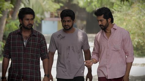 Stream Chozhan Defends Cheran Season 1 Episode 77 Chozhan Defends Cheran On Hotstar