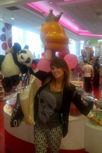 Jésica Cirio Festejó Su Cumpleaños En Nueva York Infobae