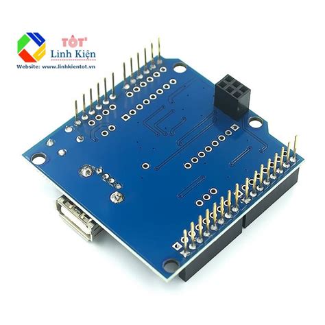 B Ng M Ch Ph T Tri N Usb Host Shield Google Android Adk T Ng Th Ch Ar