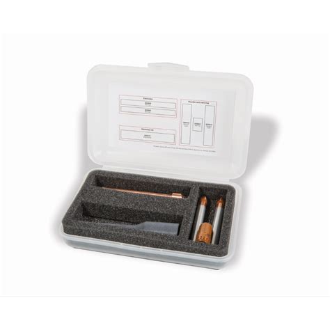 Hypertherm Powermax 65 Hyaccess Consumables Kit Pm65 428414