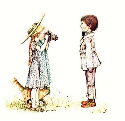 Holly 78 Holly Hobbie Sarah Kay Illustration