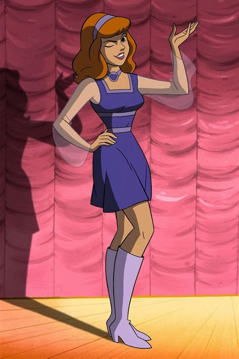 Daphne Blake Wallpapers Wallpaper Cave