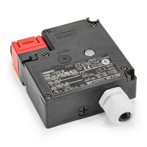 Omron Limit Switch in Pune ओमरन लमट सवच पण Latest Price Dealers Retailers in Pune