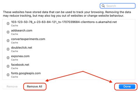 Seven Ways To Fix The Safari Cant Find Server Error