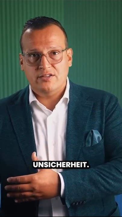 Algorithmus Entscheidet über Dein Geld Youtube