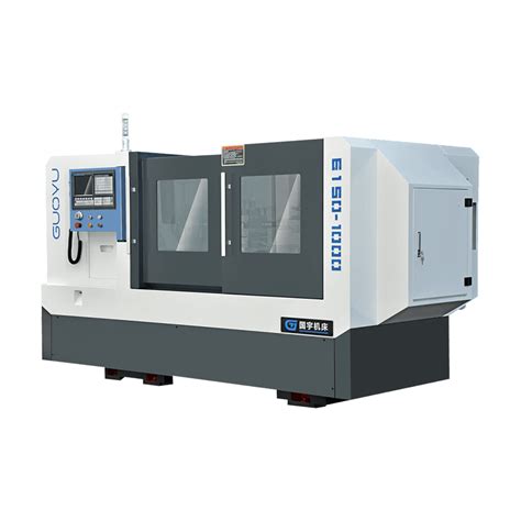 Wholesale OEM ODM GSK System High Hardness Linear Rail Flat Bed CNC Lathe Factory Suppliers