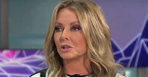 Countdown Carol Vorderman To Return Amid Rachel Riley Furore