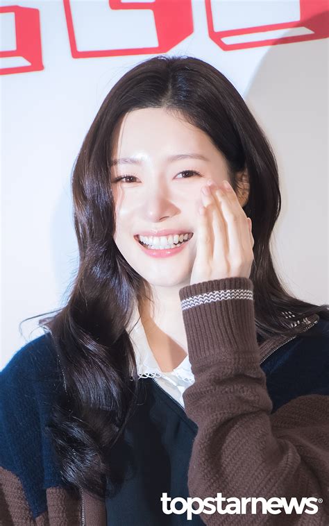 정채연 ‘미소가 천재 미우미우 포토콜 [hd포토] 최규석 기자 톱스타뉴스