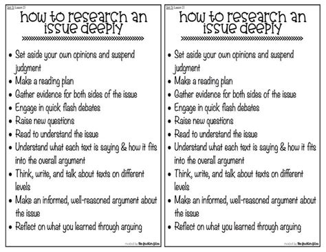 The Missing Reading Workshop Anchor Chart Bundle This Document