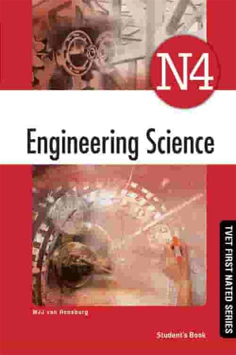 Pdf Engineering Science N4 Students Book By Mjj Van Rensburg Ebook Perlego
