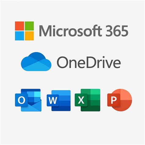 ¿qué Es Onedrive Y Cómo Se Usa Dentro De Microsoft 365