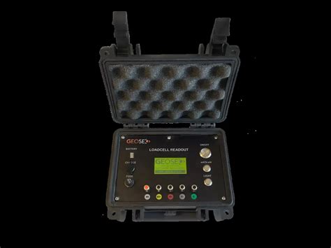 Lcri 350 Transduser Readout Geoseq