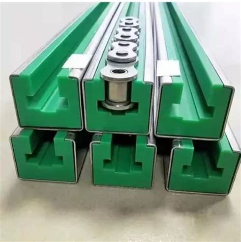Uhmwpe Chain Guide At ₹ 100 Meter Uhmwpe Profiles In Coimbatore Id
