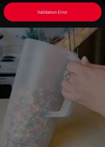 Pinterest Validation Error 7 Easiest Ways To Fix It