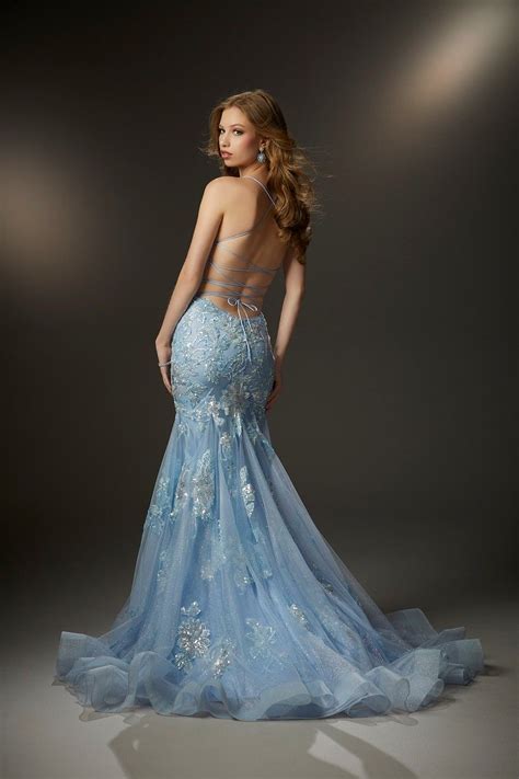 Morilee Prom Dress 48029 Confetti And Couture