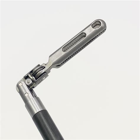 Used Intuitive Surgical 470318 Da Vinci Xi Small Grasping Retractor