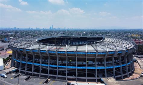 Plano Deportivo Mundial 2026 ¿cómo Se Financiará La Remodelación Del