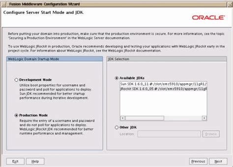 Oracle Rapid Planning Installation Guide