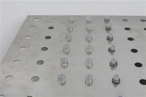 Quality LED Pixel Light RGB LED Pixel Factory From China