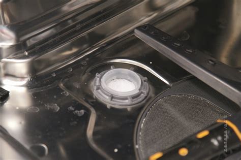 Lg오브제 식기세척기 소금 넣는법 물얼룩 제거 꿀팁 추천 네이버 블로그