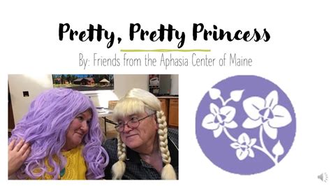 Pretty Pretty Princess Youtube