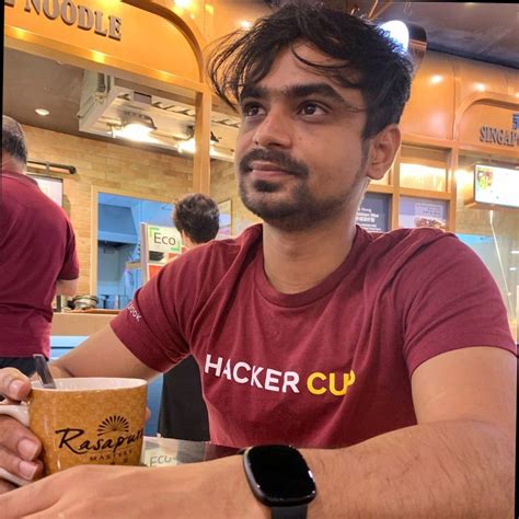 Harshil Shah Software Engineer Coinbase Linkedin