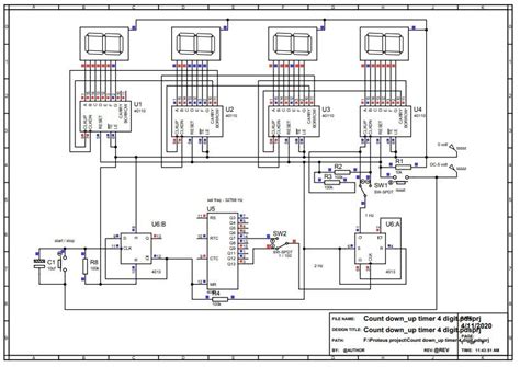 10 4060 Timer Ideas To Save Today Circuit Diagram Timer Simple Circuit And More 10 4060 Timer Ideas To Save Today Circuit Diagram Timer Simple Circuit And More
