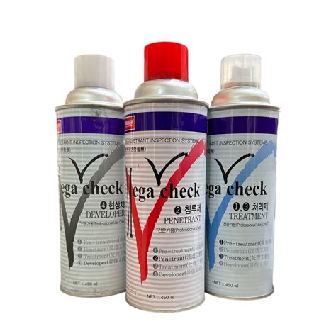 Nabakem Mega Check Non Destructive Testing Kit Amjad Hardware