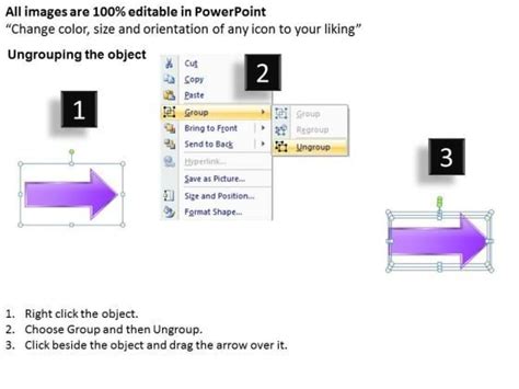 Arrow For Powerpoint 4 Stages Parallel Activities Diagram Ppt Templates