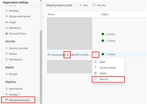 Powershell Environment Azure Devops Error On Adding A New Vm Stack Overflow
