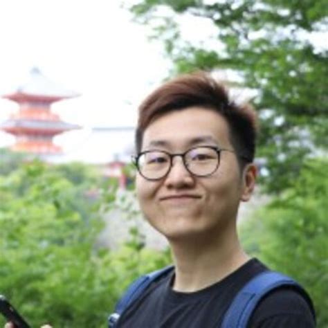 Yun Zou Washington University In St Louis Missouri Wustl Wash U Department Of