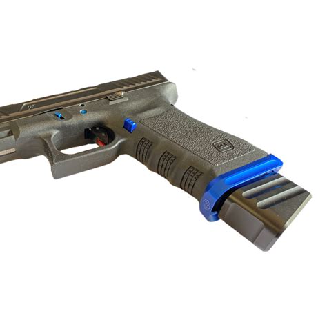 Cross Armory Parts For Glock Frames