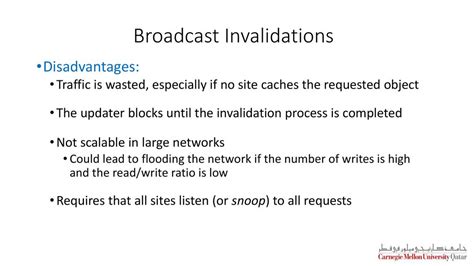 Distributed Systems Cs Ppt Download