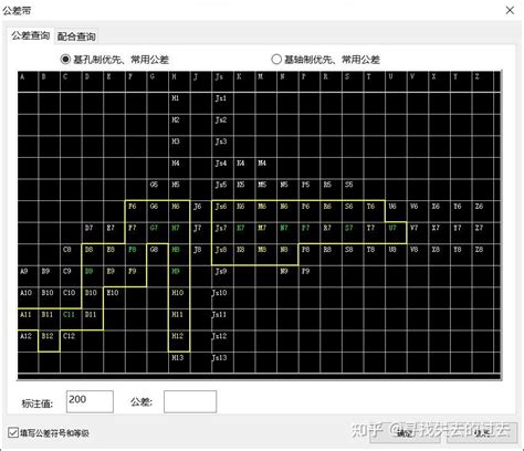 Cad软件尺寸标注技巧 知乎