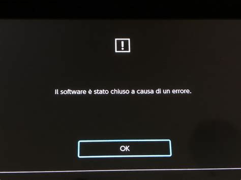 The Game Crashes Once I Get To The Loading Screen Nintendo Switch Bugs Warframe Forums